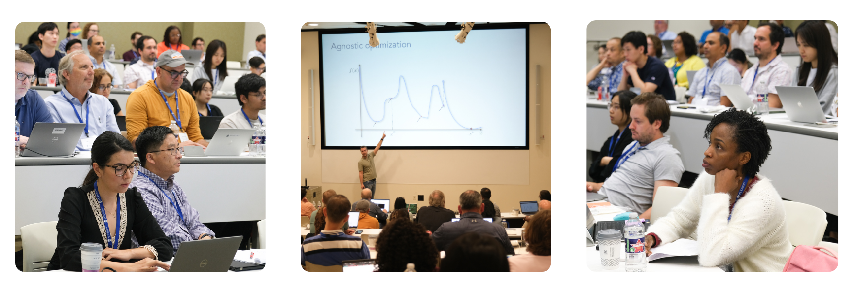 AI and Machine Learning Boot Camp | Ken Kennedy Institute | Rice University